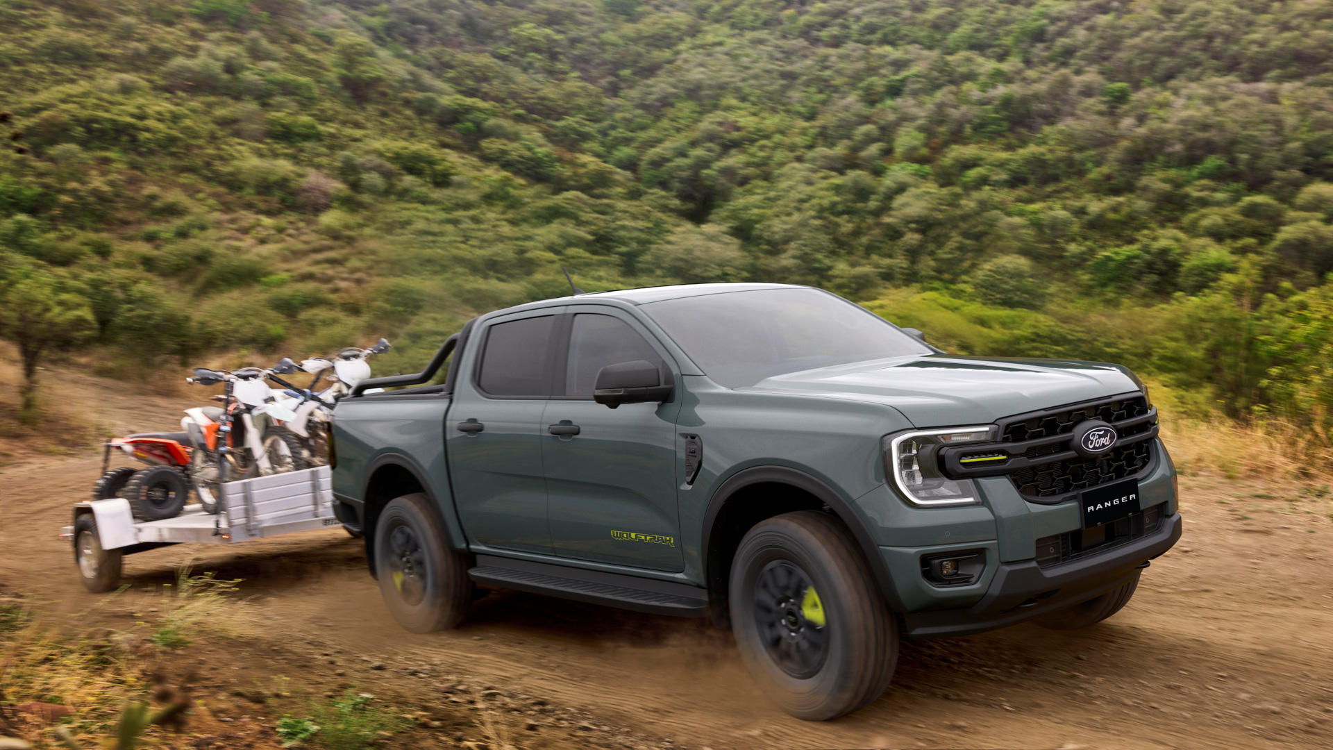 Ford announces pricing for updated Ranger – Auto Trader NZ