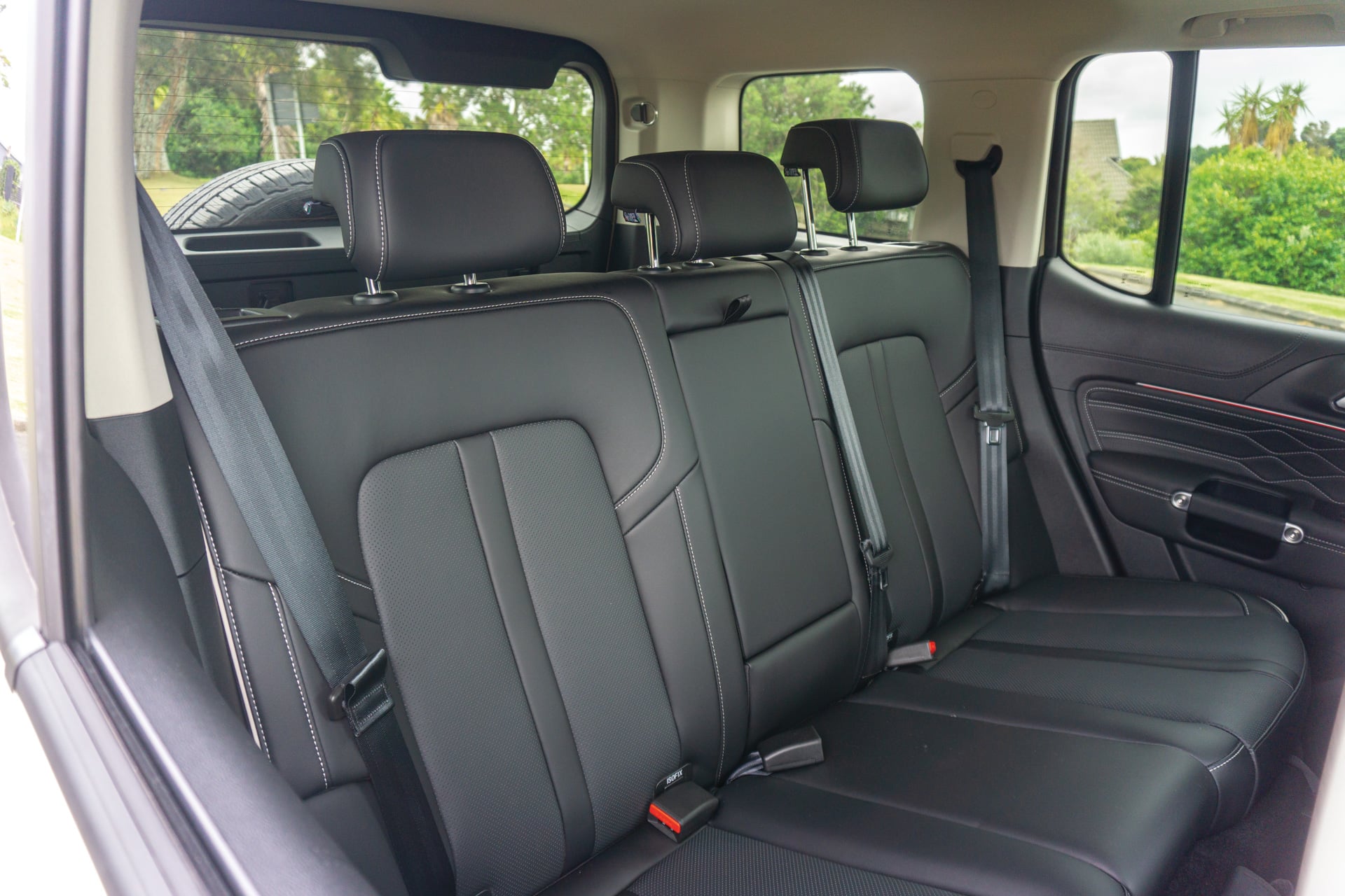 2026 GWM Tank 300 Ultra PHEV Review – Auto Trader NZ
