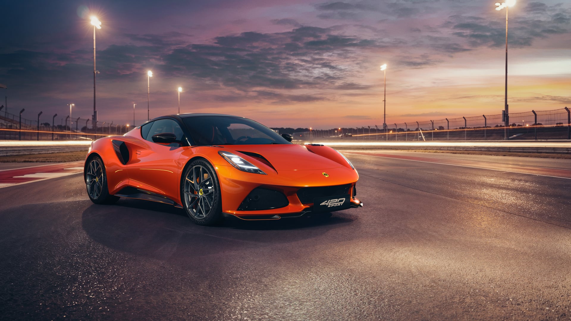 Lotus Emira 420 Sport unveiled as the lightest and most powerful Emira ...