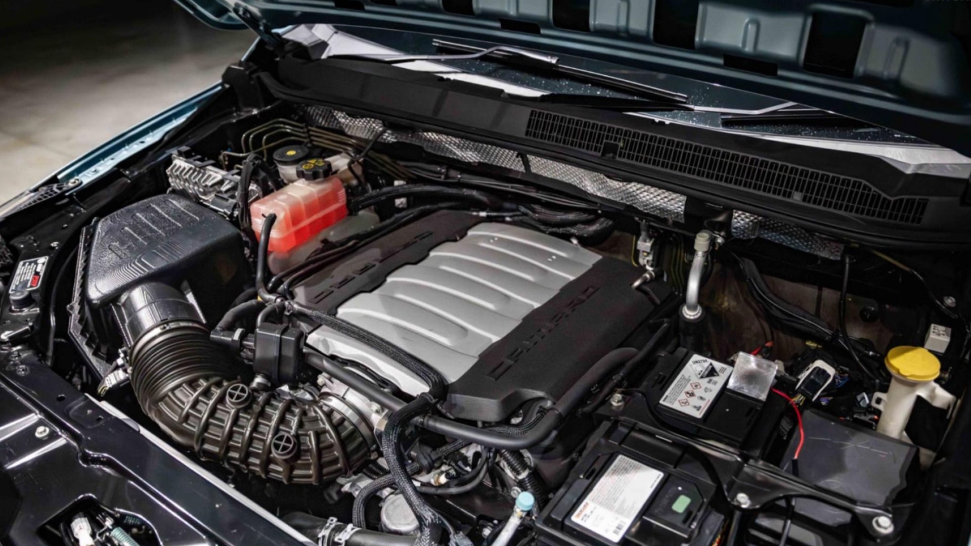 HSV’s final V8-powered ute emerges for sale online – Auto Trader NZ