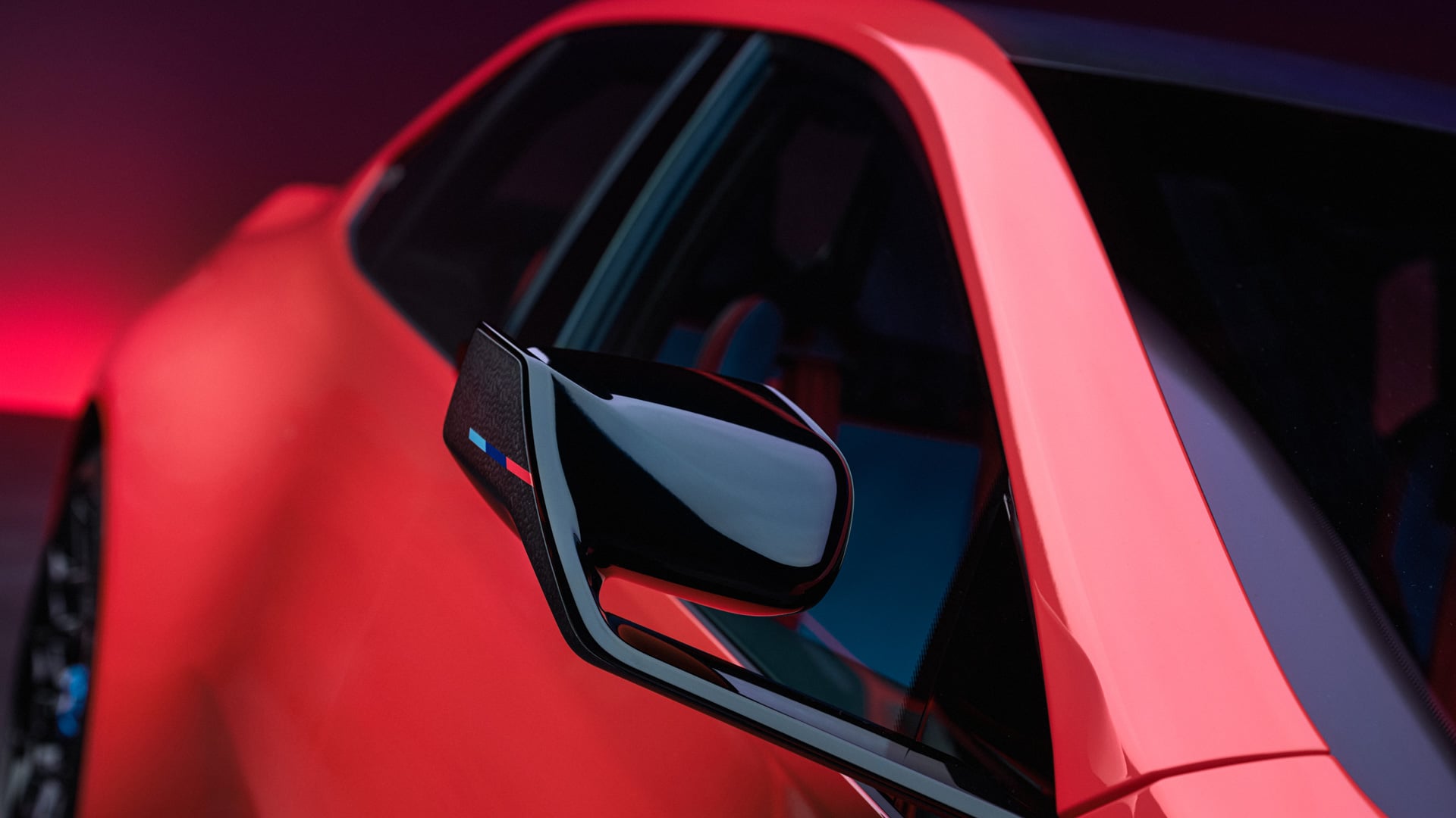 BMW previews next-generation M3 EV with wild M Concept Neue Klasse ...