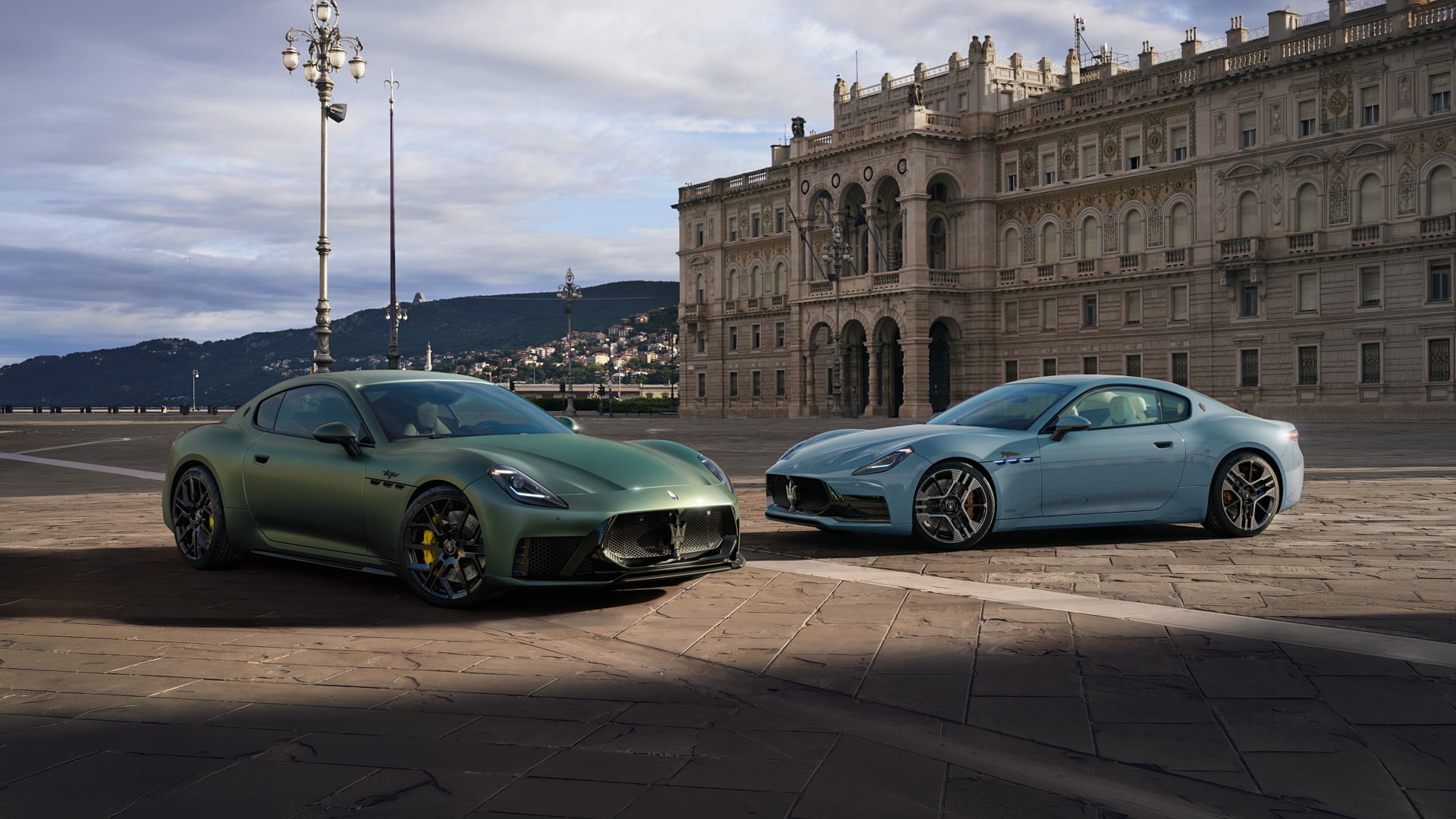 Maserati unveils fresh-faced model line-up – Auto Trader NZ